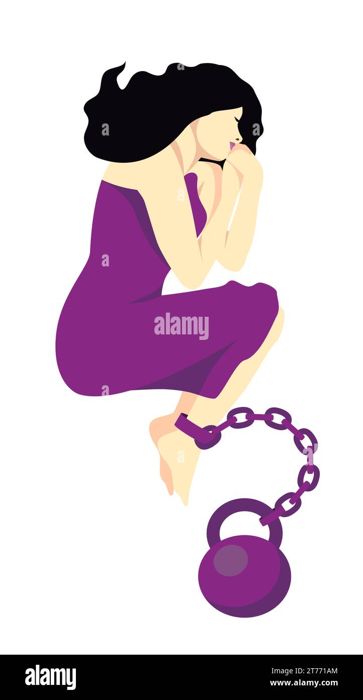 Defenselessness vector vectors hi-res stock photography and images - Alamy