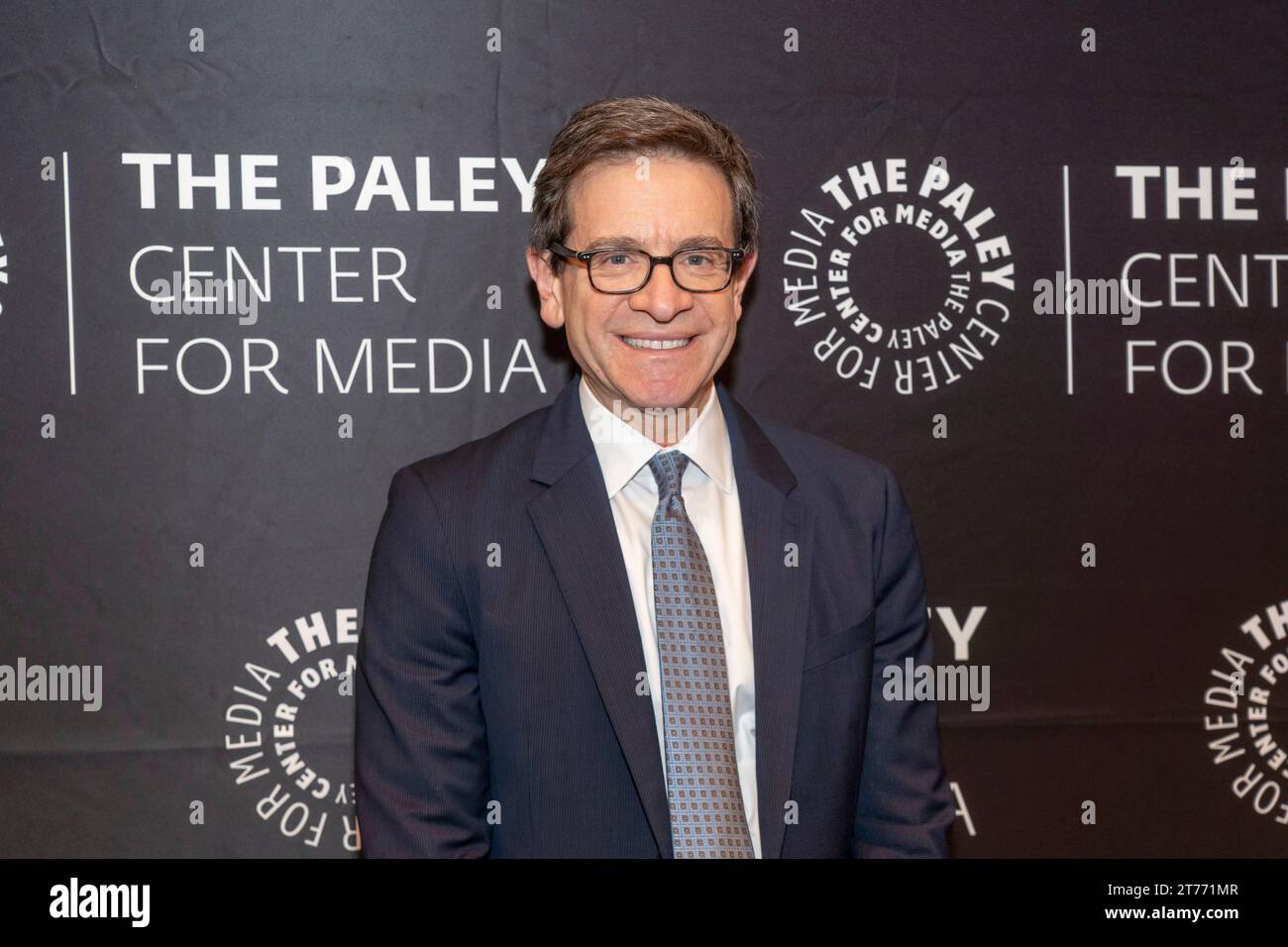 New York, United States. 13th Nov, 2023. Julian E. Zelizer, CNN ...