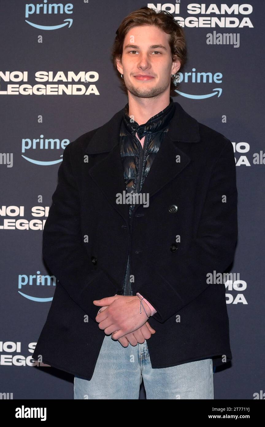 Emanuele maria di stefano hi-res stock photography and images - Alamy