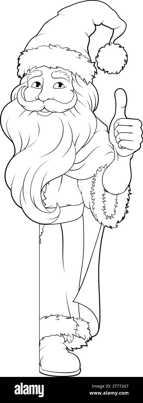 Children good christmas Stock Vector Images - Alamy