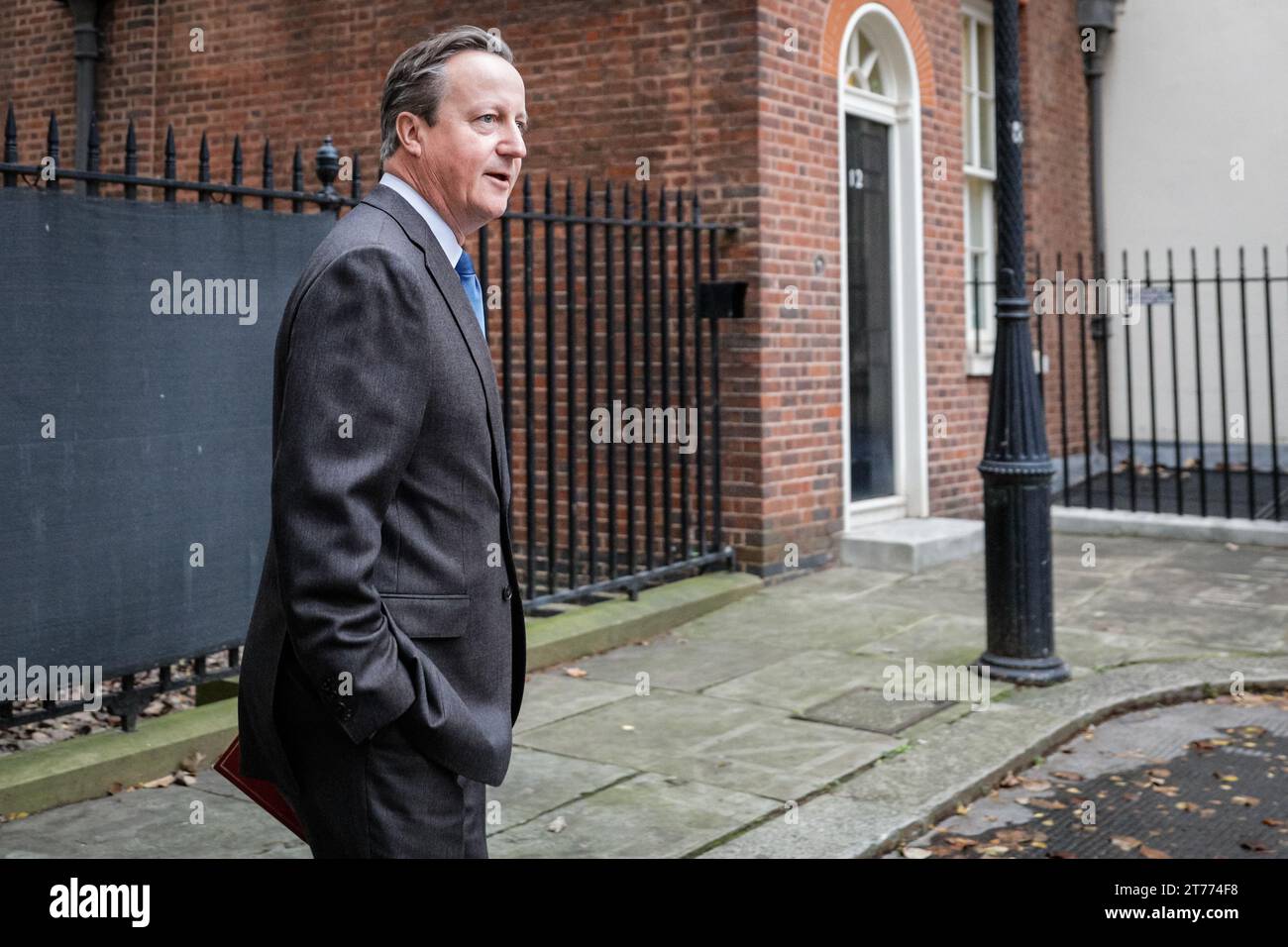 Lord david cameron hi-res stock photography and images - Alamy