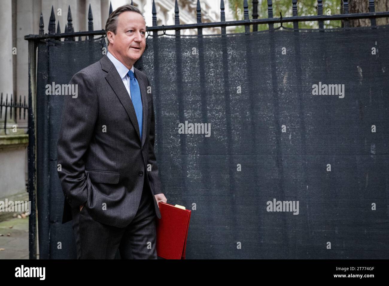 Lord cameron hi-res stock photography and images - Alamy