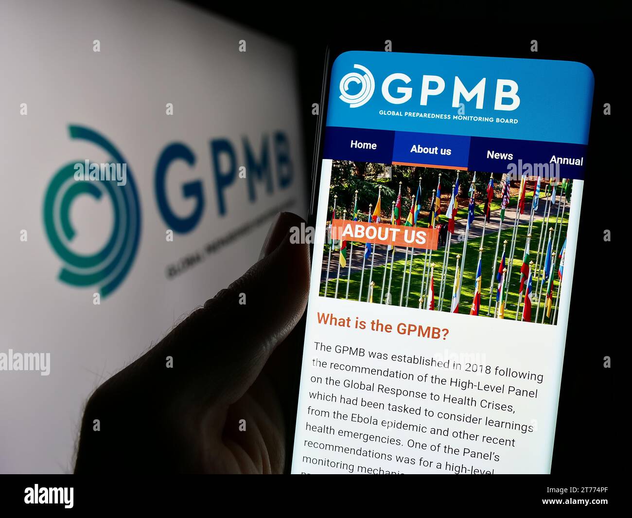 Monitoring hi-res stock photography and images - Alamy