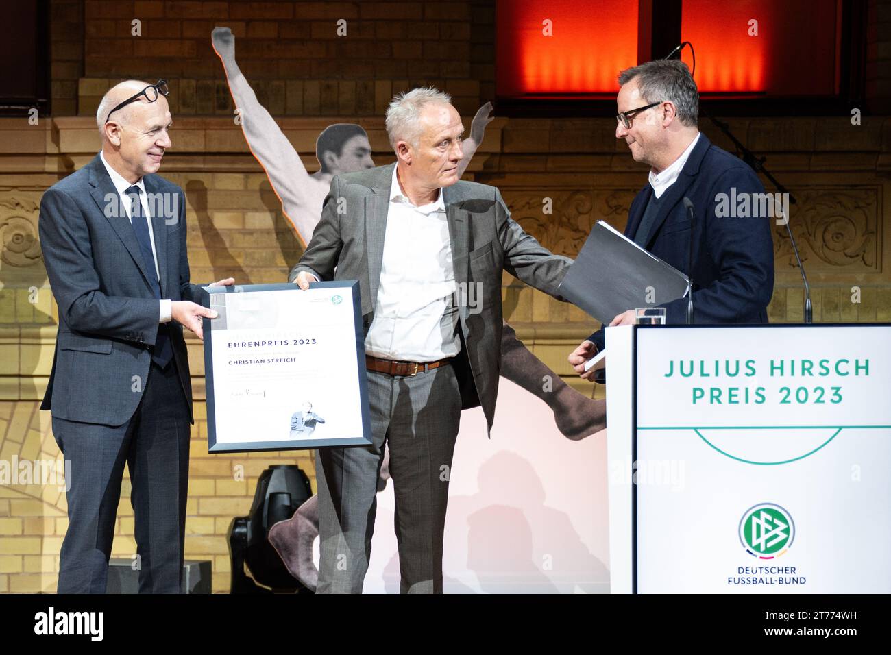 Bernd hirsch hi-res stock photography and images - Alamy