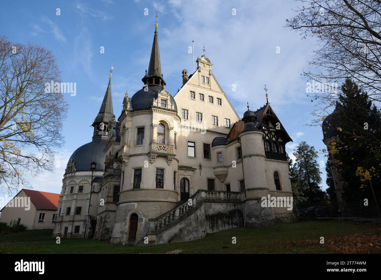 External presentation hi-res stock photography and images - Alamy