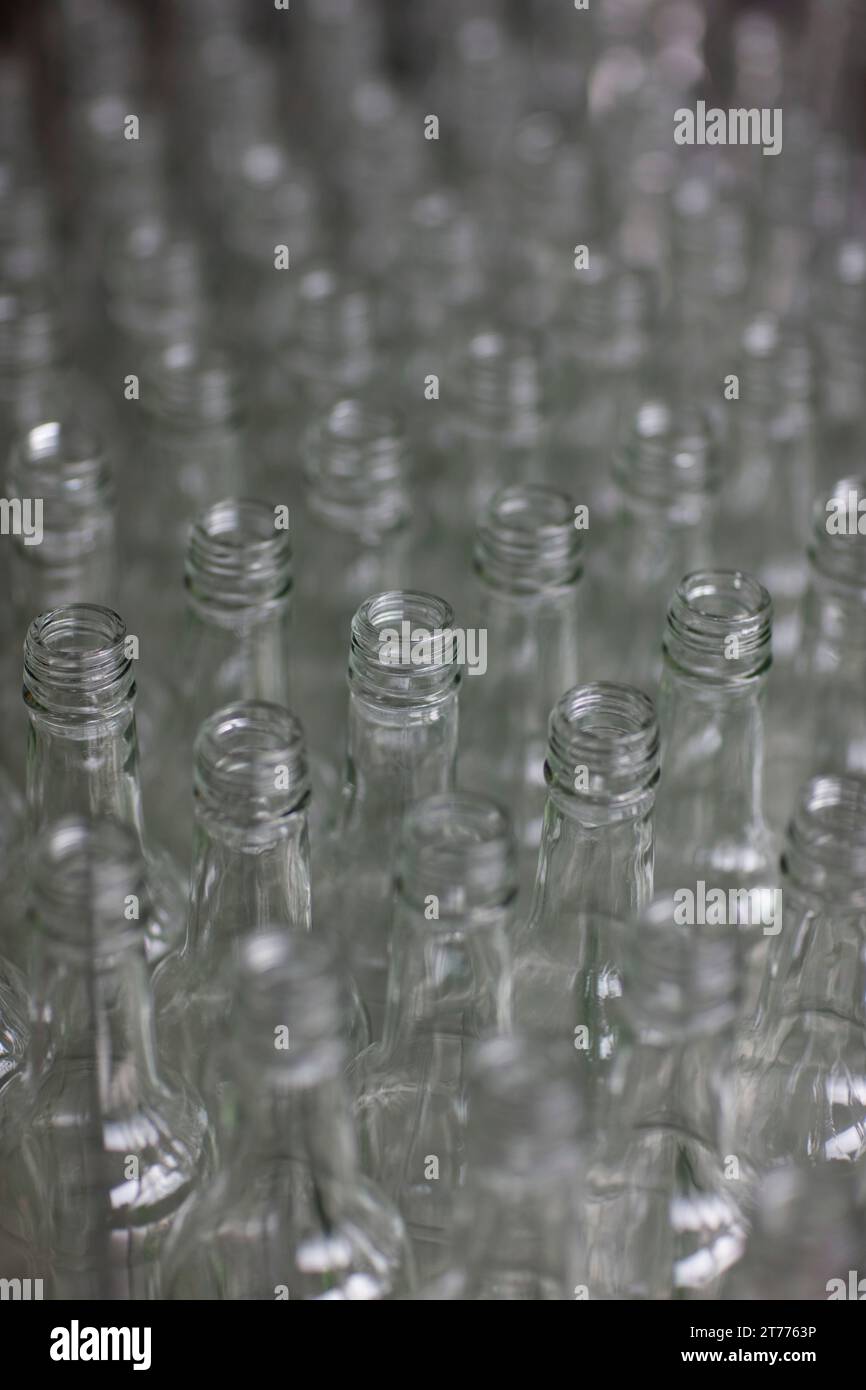 Lined bottle hi-res stock photography and images - Alamy
