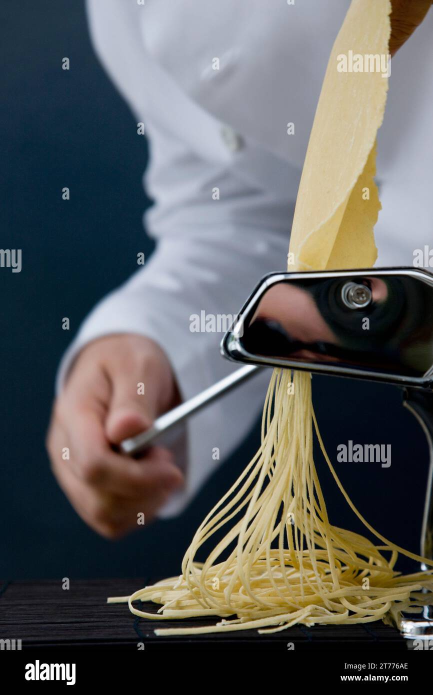 Angel chef hi-res stock photography and images - Alamy