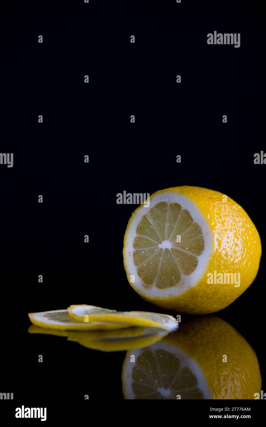 Citrus close hi-res stock photography and images - Alamy