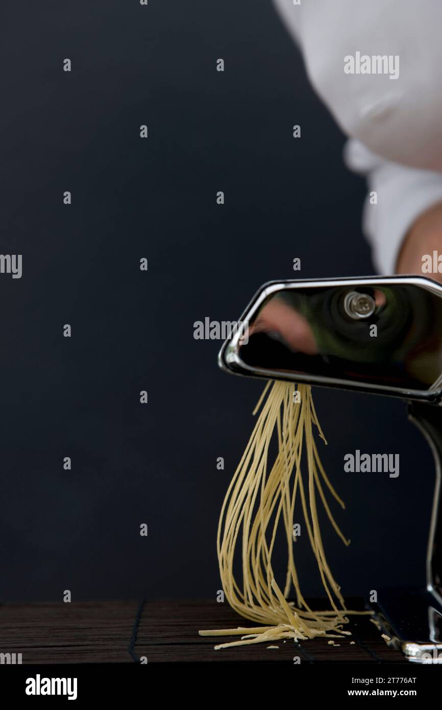 Angel chef hi-res stock photography and images - Alamy