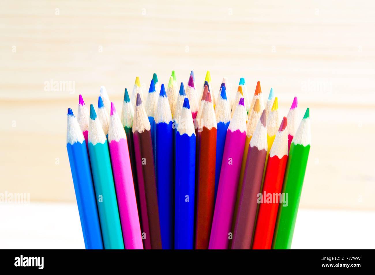 Child pencil case hi-res stock photography and images - Alamy