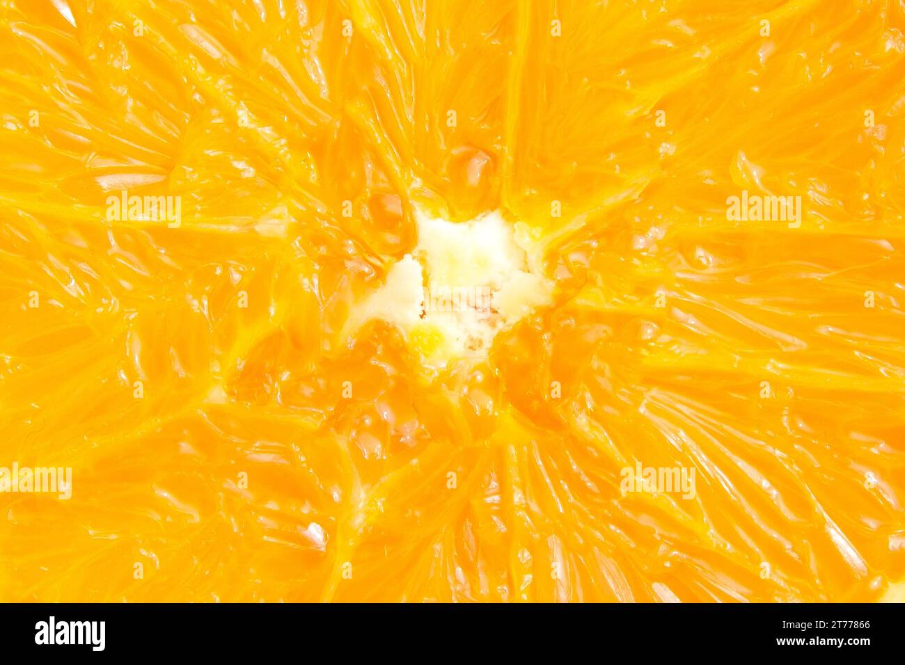 Figure delicious healthy orange hi-res stock photography and images - Alamy