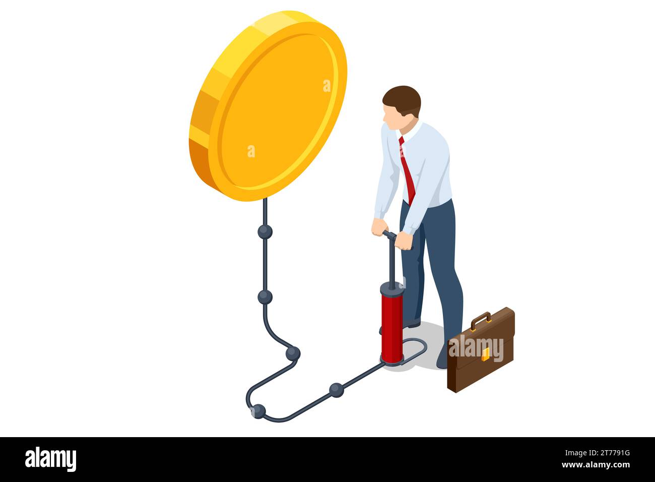 Preservation management Stock Vector Images - Alamy