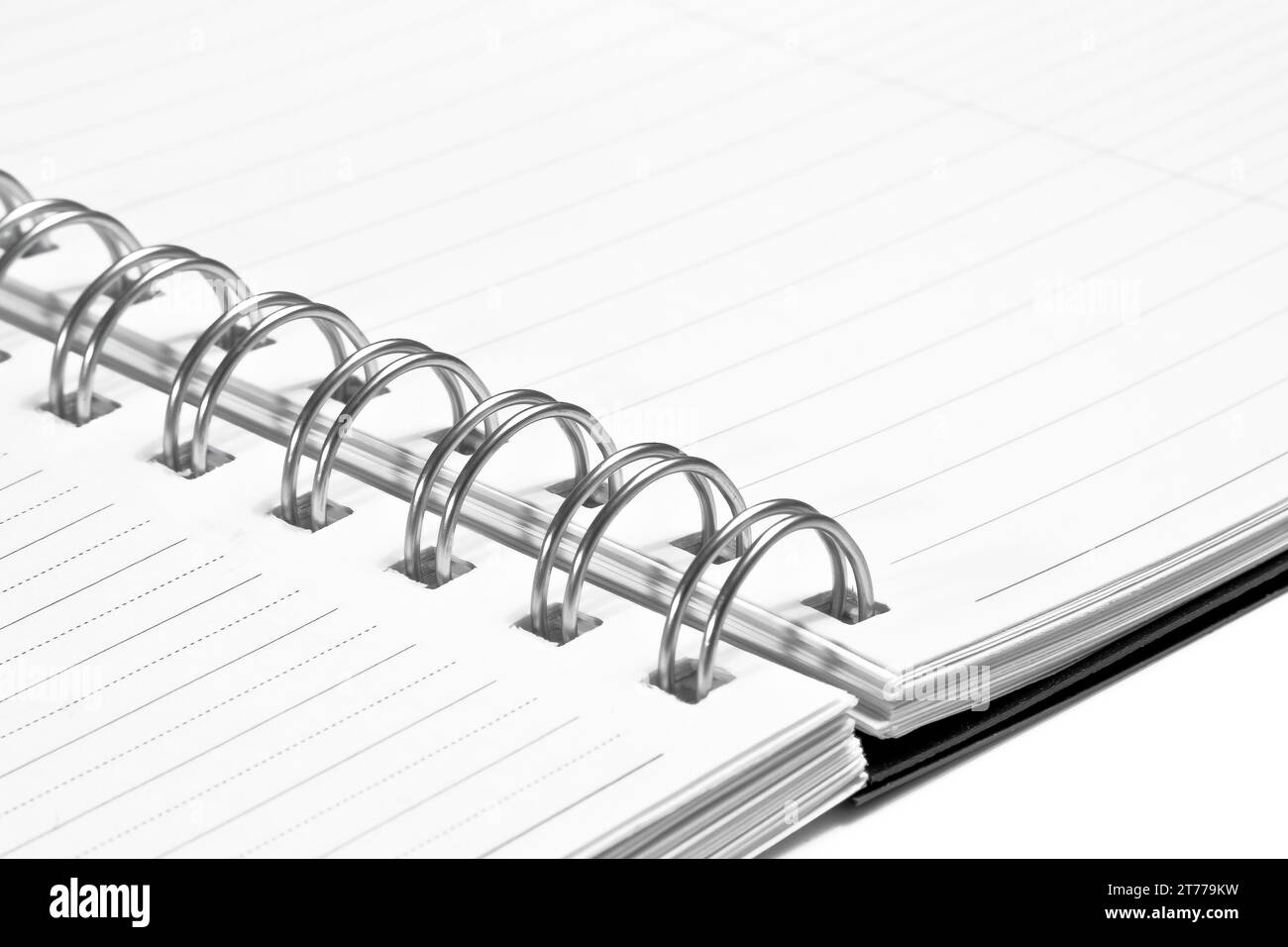 Office secretary blank hi-res stock photography and images - Alamy