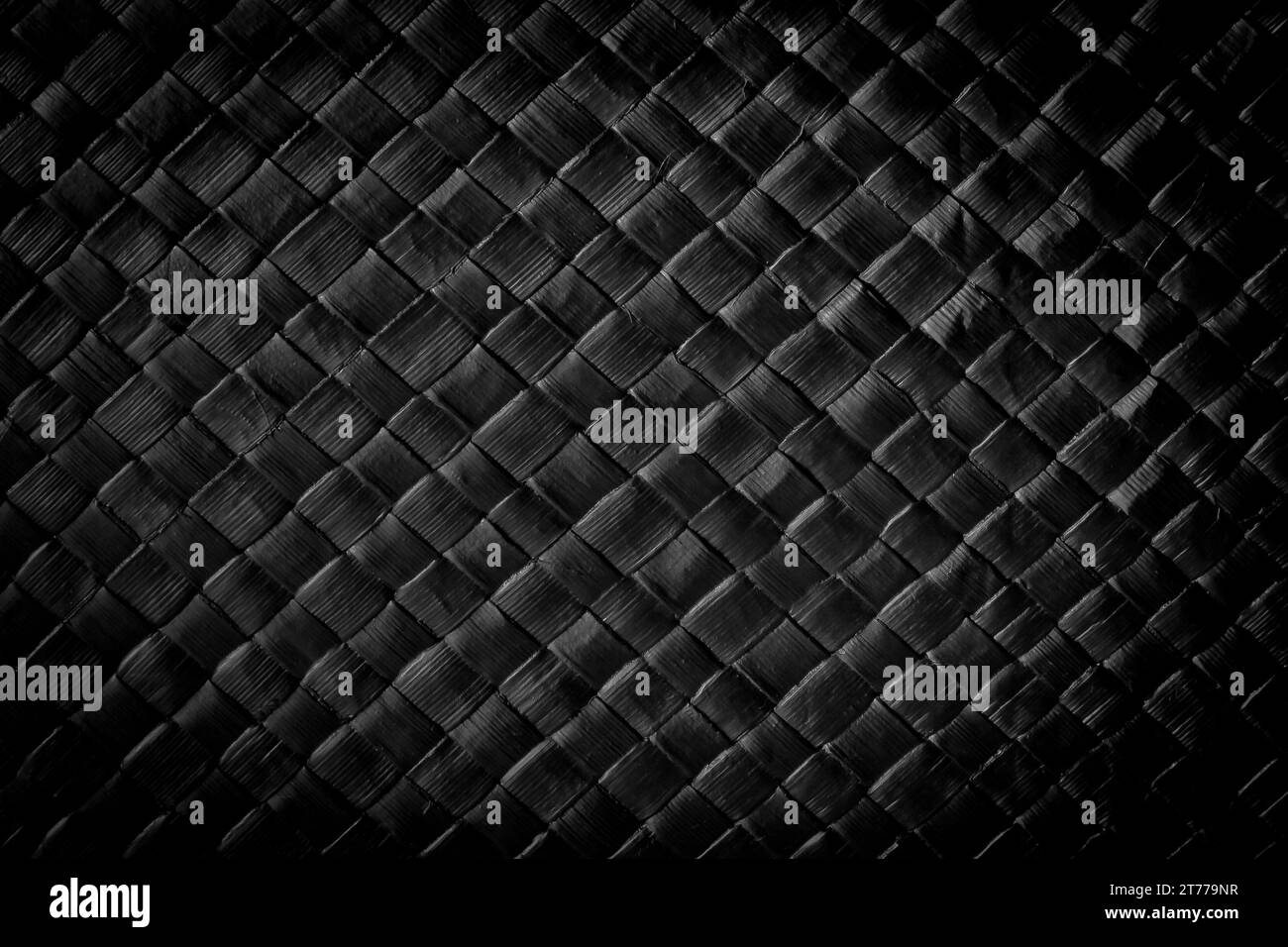 black skin texture for background Stock Photo - Alamy