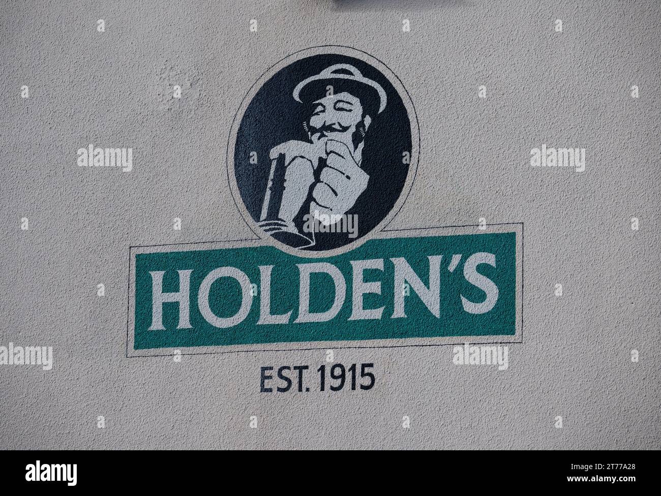 Holdens brewery uk hi-res stock photography and images - Alamy