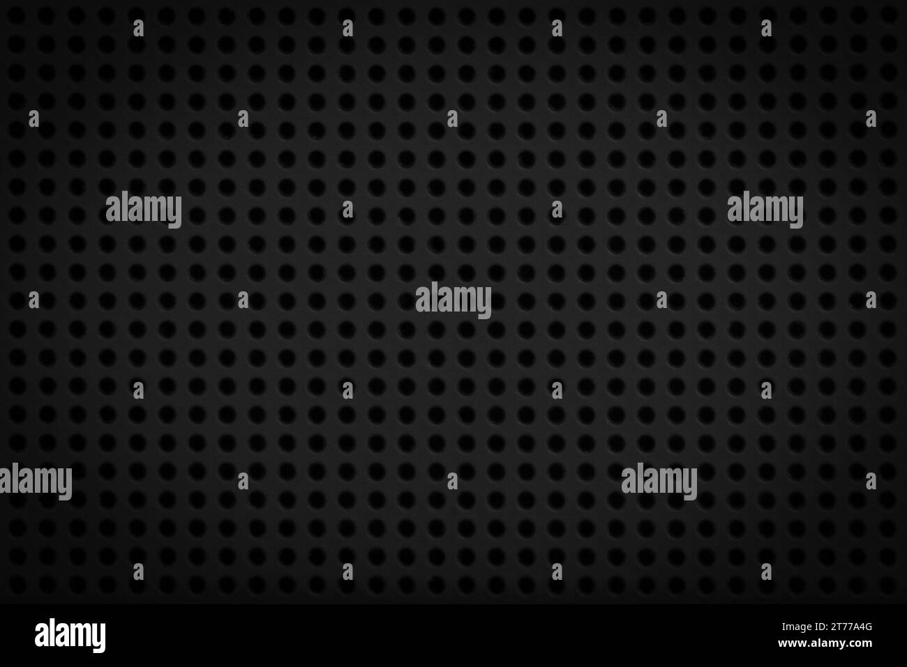 dark black regular plastic texture for background Stock Photo - Alamy