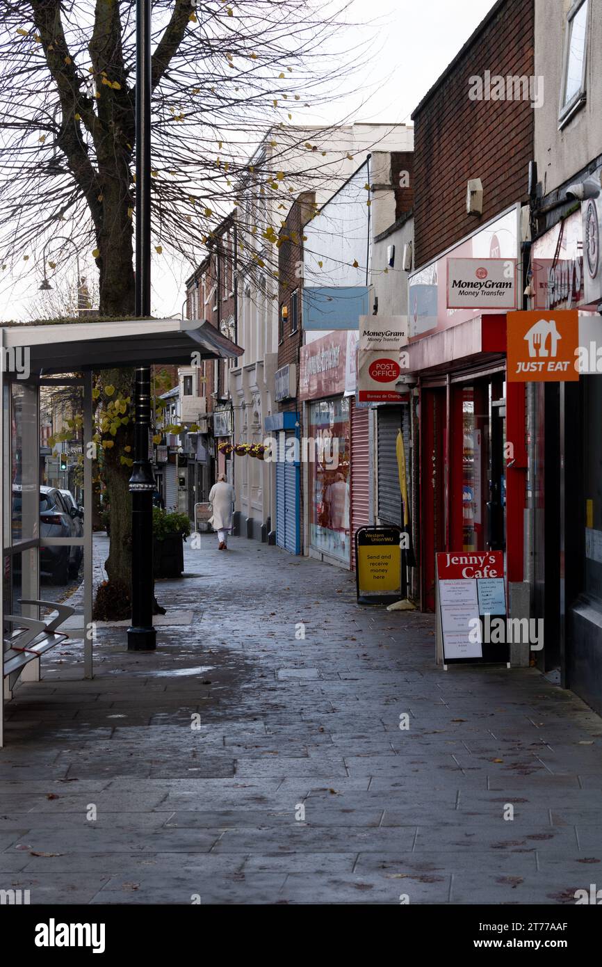 Shops brierley hill high street hi-res stock photography and images - Alamy
