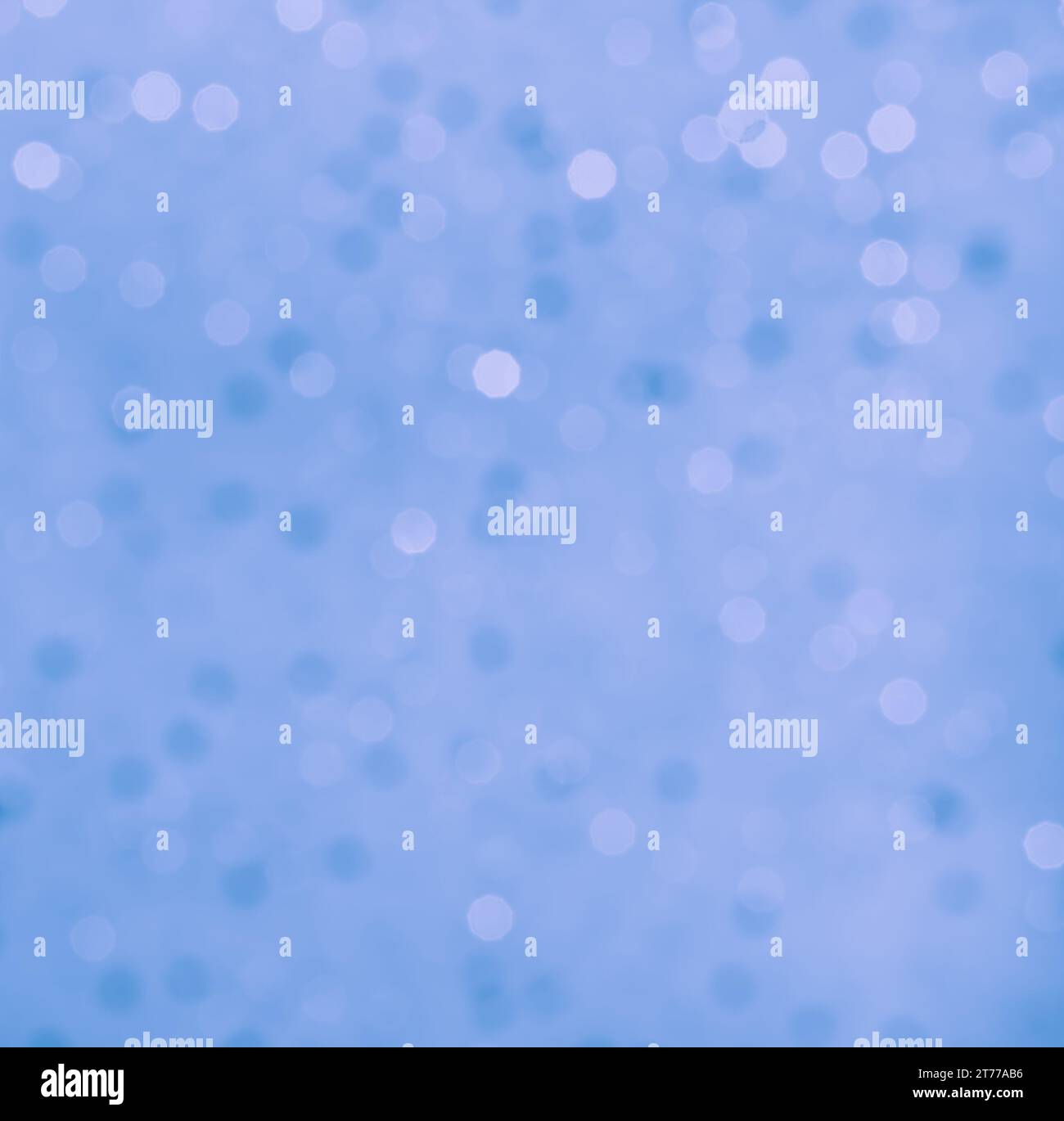 abstract light blue bokeh texture for background Stock Photo - Alamy