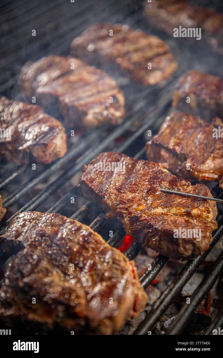 Medium well done hi-res stock photography and images - Alamy