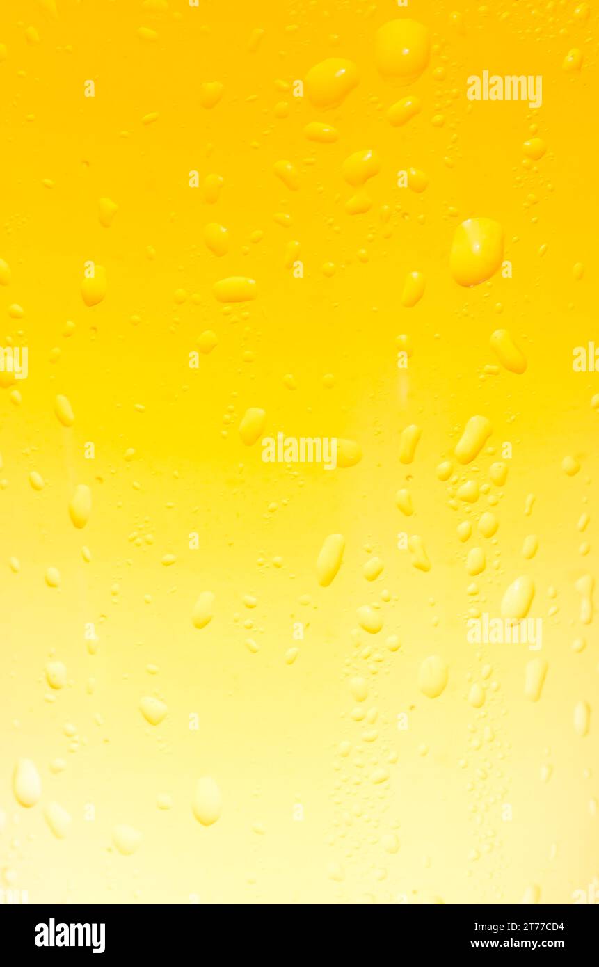 Dewy beer glass texture hi-res stock photography and images - Alamy
