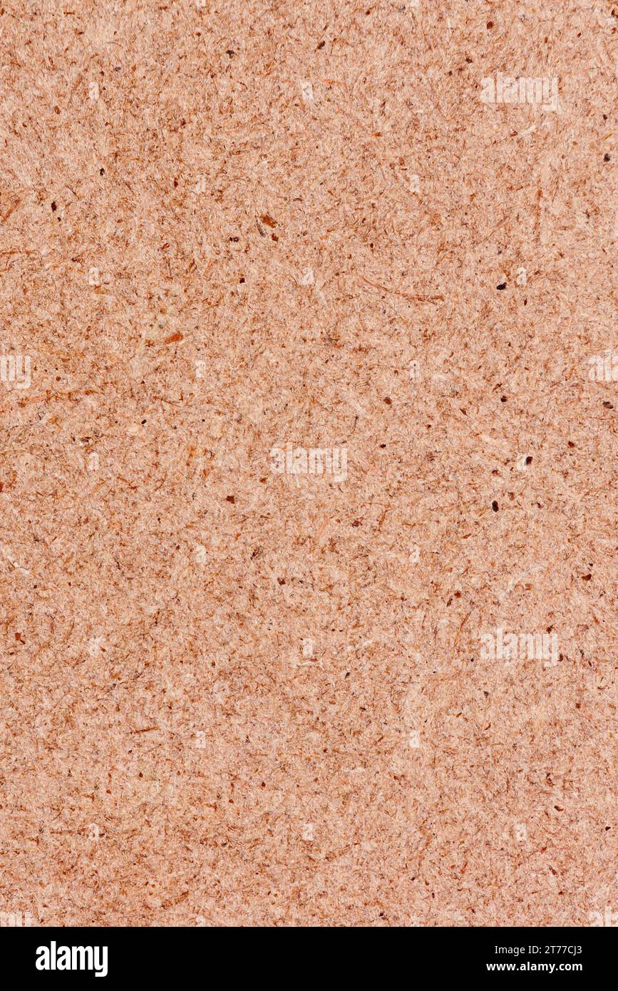 pressed paper, cardboard texture, for background Stock Photo - Alamy