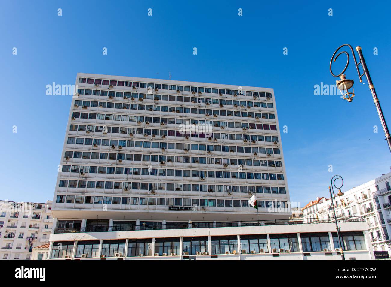 Finance and tourism high city hi-res stock photography and images - Alamy