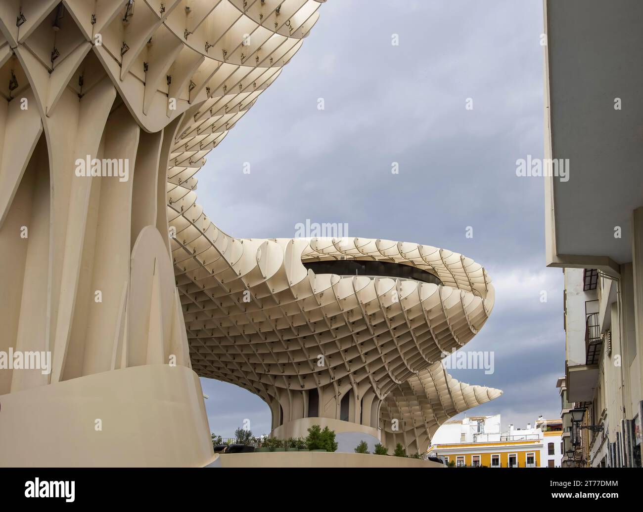 Huge structure wood wooden hi-res stock photography and images - Alamy