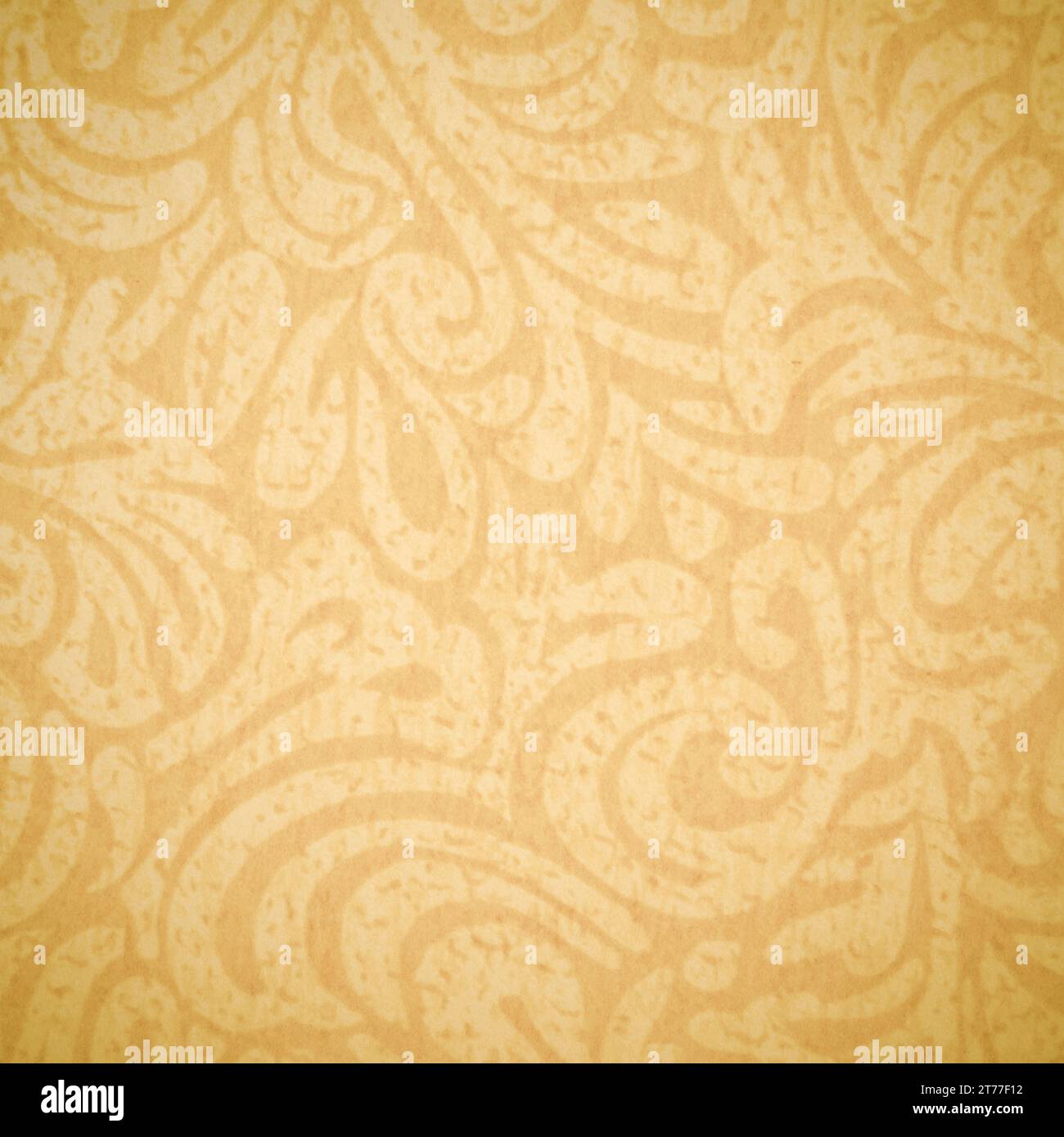 old victorian paper background seamless texture Stock Photo - Alamy