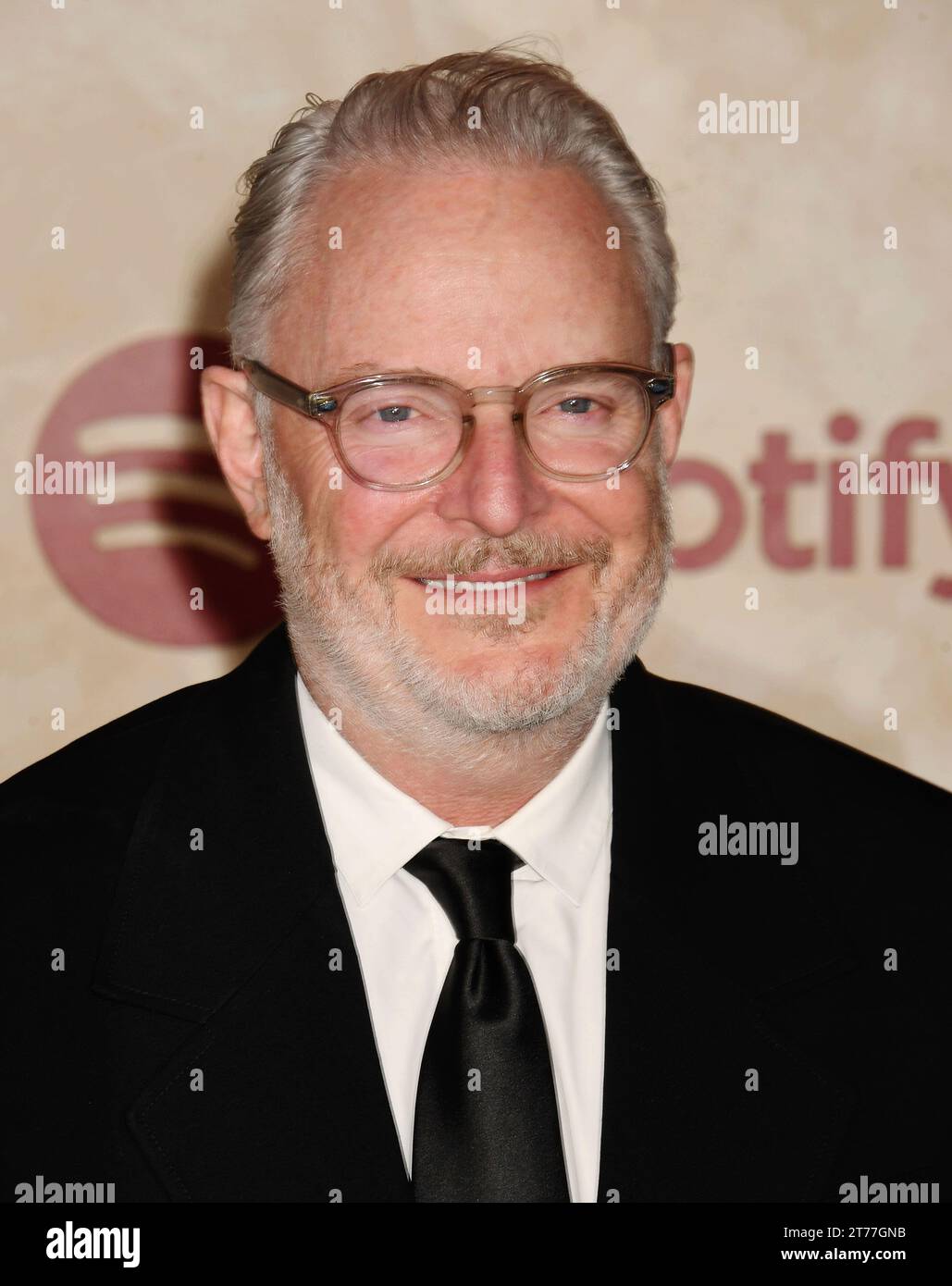 HOLLYWOOD, CALIFORNIA - NOVEMBER 13: Director Francis Lawrence attends ...