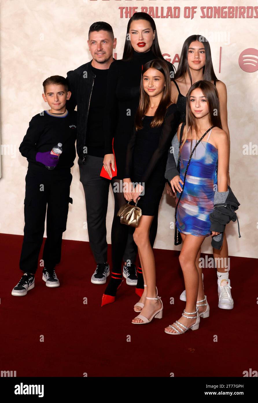 Lemmers family hi-res stock photography and images - Alamy