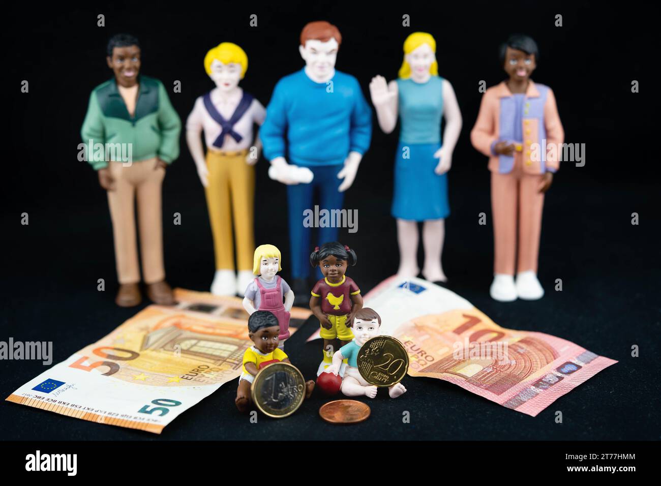 Child support horizontal hi-res stock photography and images - Alamy