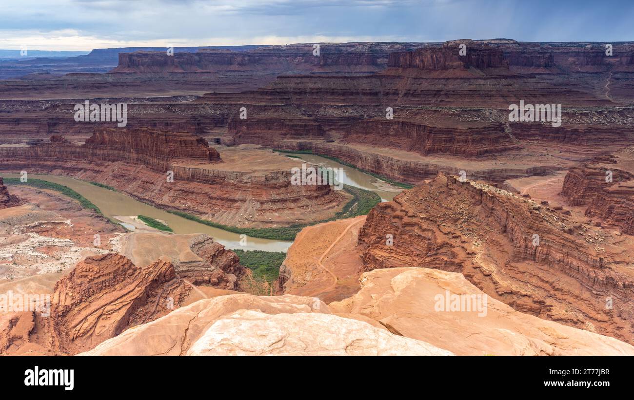 Death horses state park hi-res stock photography and images - Alamy