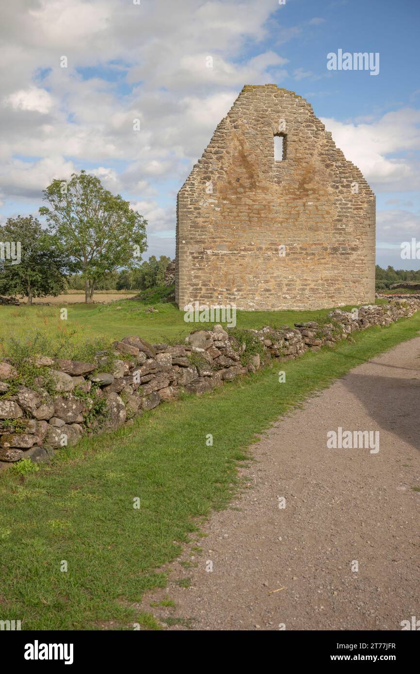 St knut chapel hi-res stock photography and images - Alamy