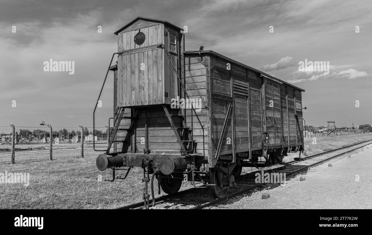 Nazi train hi-res stock photography and images - Alamy