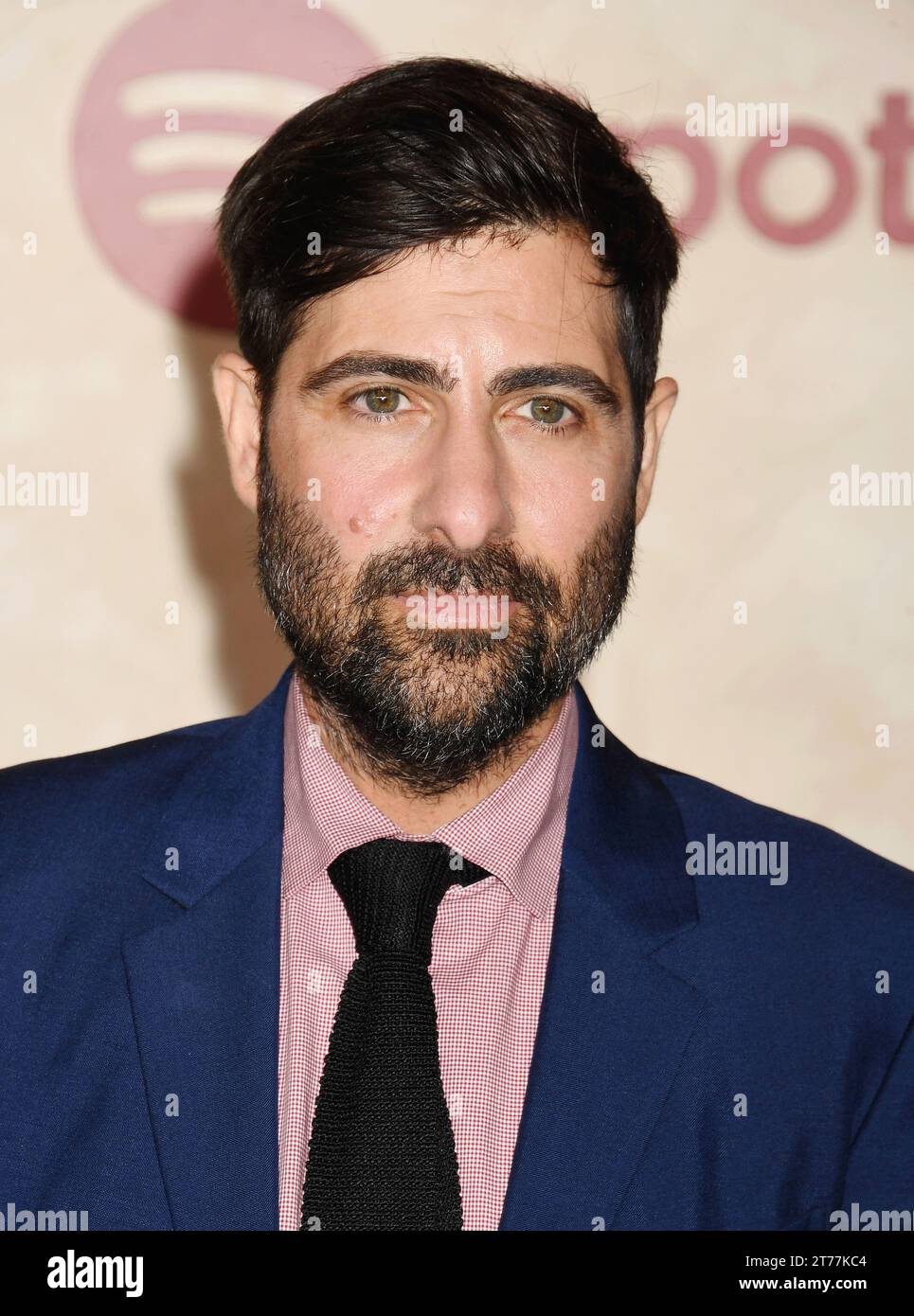 HOLLYWOOD, CALIFORNIA - NOVEMBER 13: Jason Schwartzman attends The ...