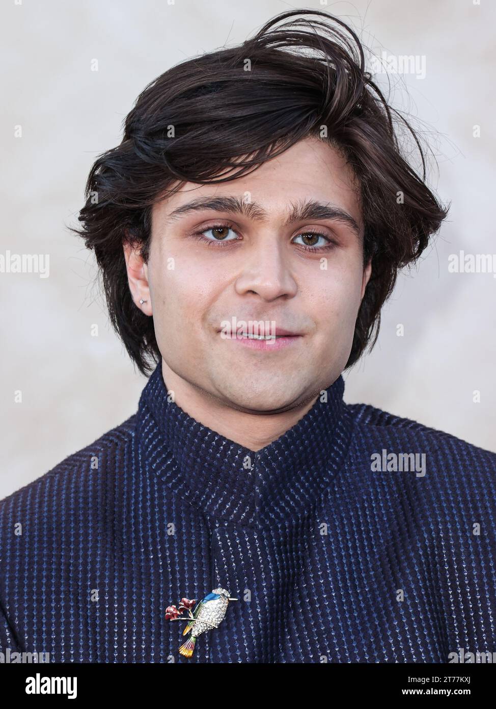 Hollywood, United States. 13th Nov, 2023. HOLLYWOOD, LOS ANGELES ...