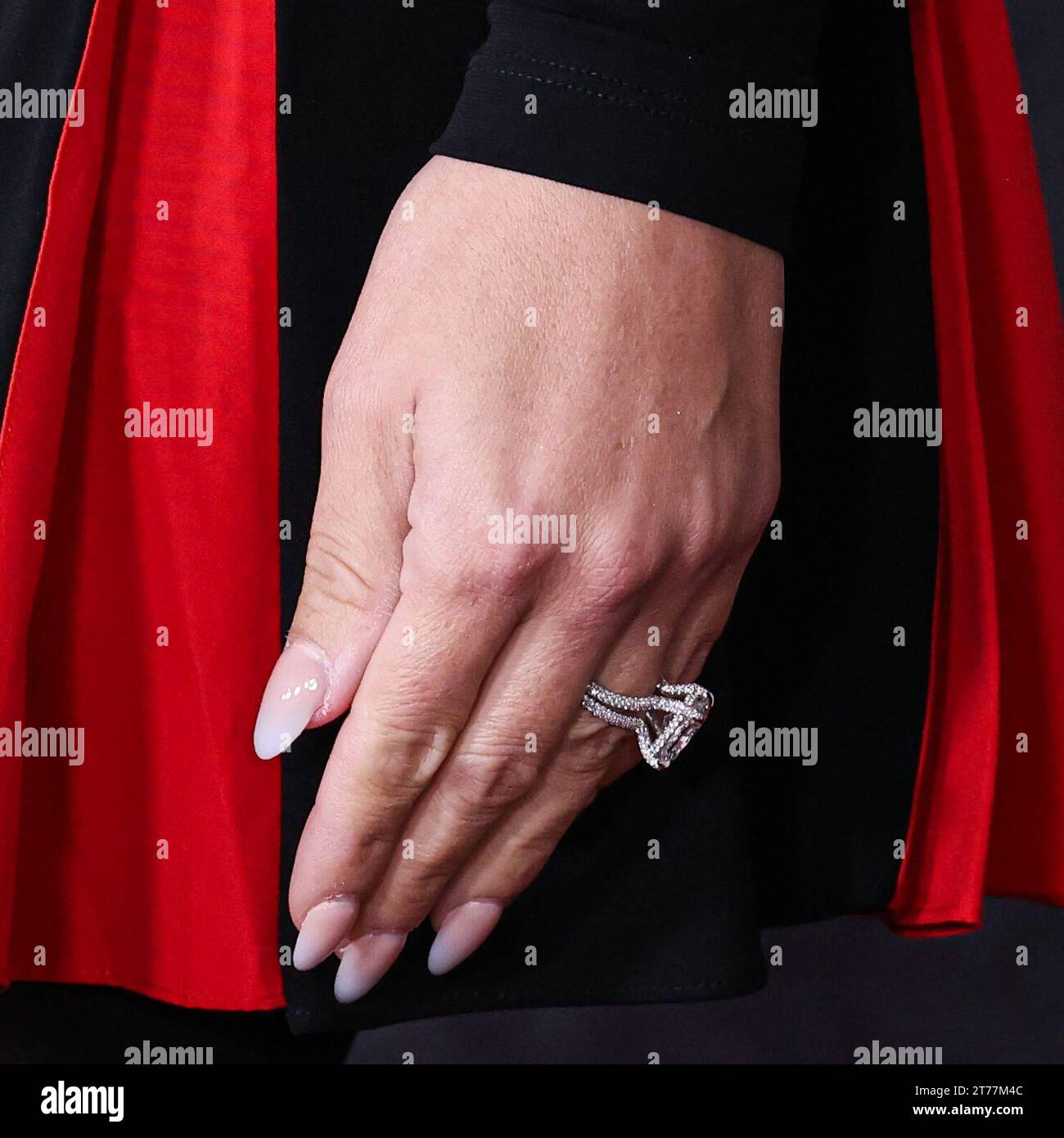 Hollywood, United States. 13th Nov, 2023. HOLLYWOOD, LOS ANGELES ...