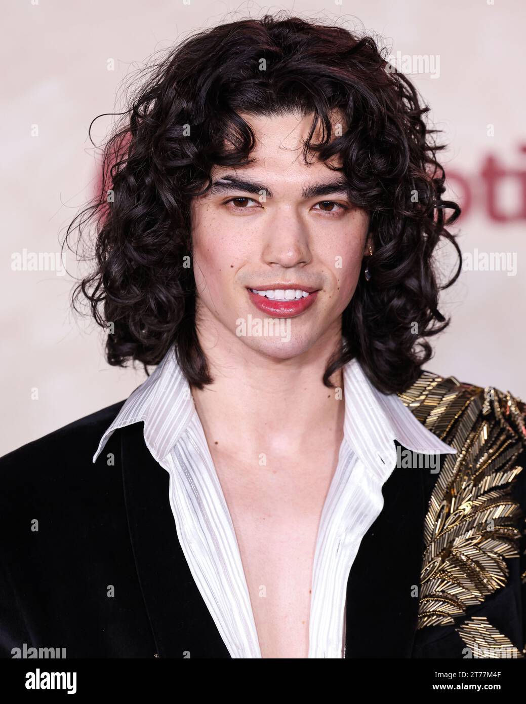 Hollywood, United States. 13th Nov, 2023. HOLLYWOOD, LOS ANGELES ...