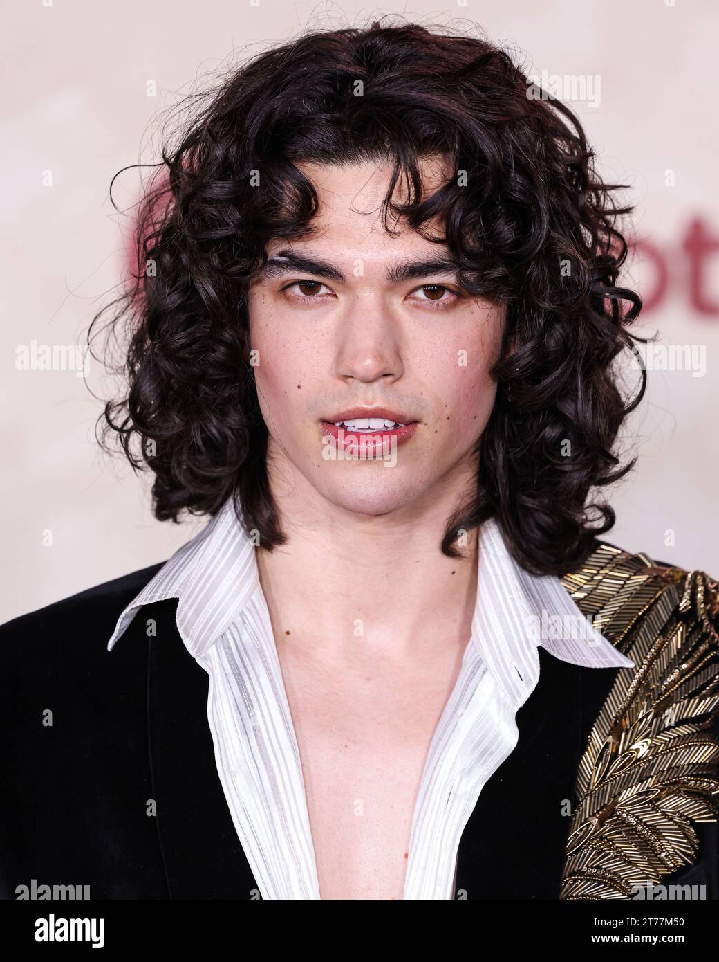 Hollywood, United States. 13th Nov, 2023. HOLLYWOOD, LOS ANGELES ...