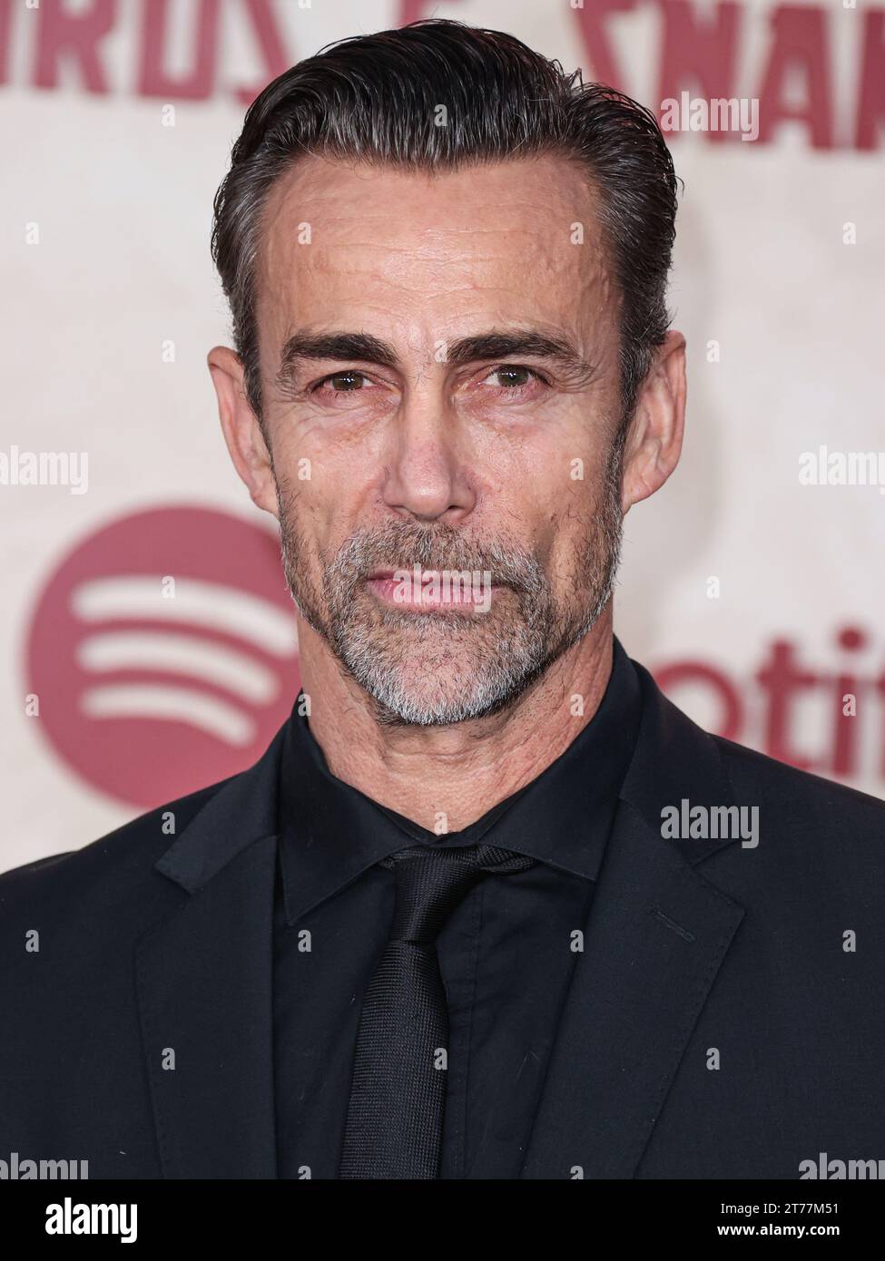 Hollywood, United States. 13th Nov, 2023. HOLLYWOOD, LOS ANGELES ...