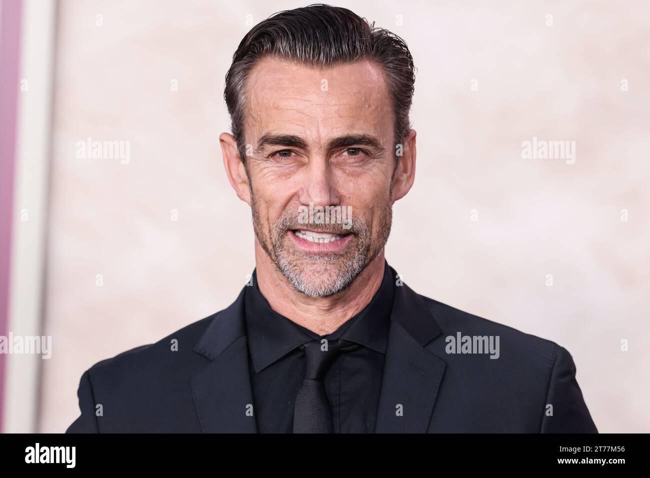 Hollywood, United States. 13th Nov, 2023. HOLLYWOOD, LOS ANGELES ...