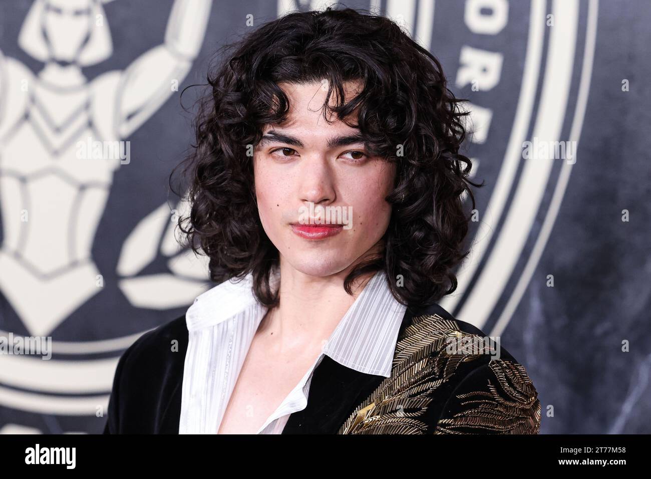 Hollywood, United States. 13th Nov, 2023. HOLLYWOOD, LOS ANGELES ...