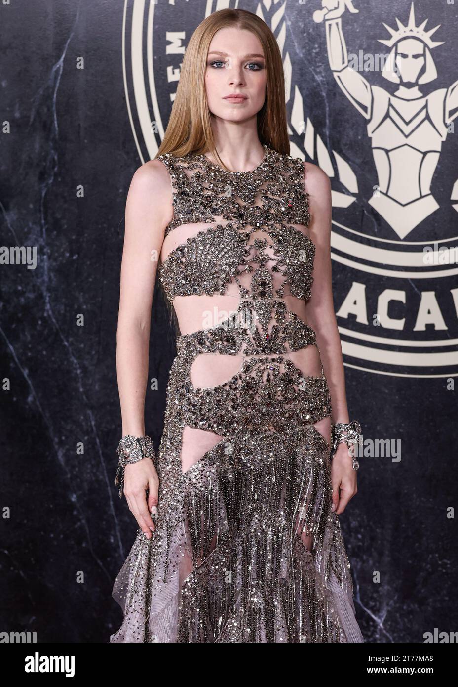 Hollywood, United States. 13th Nov, 2023. HOLLYWOOD, LOS ANGELES ...