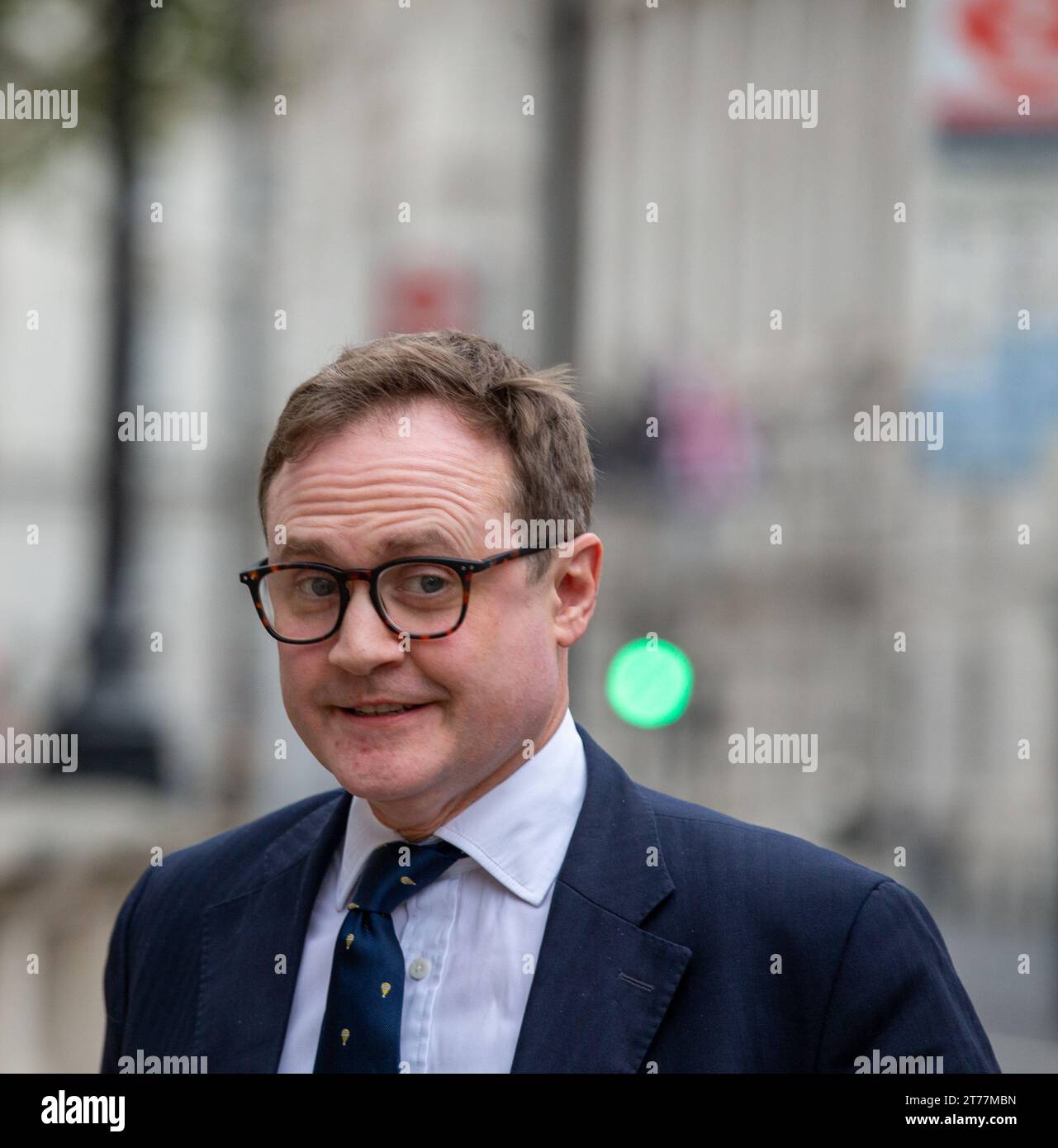 Tom tugendhat mp hi-res stock photography and images - Alamy