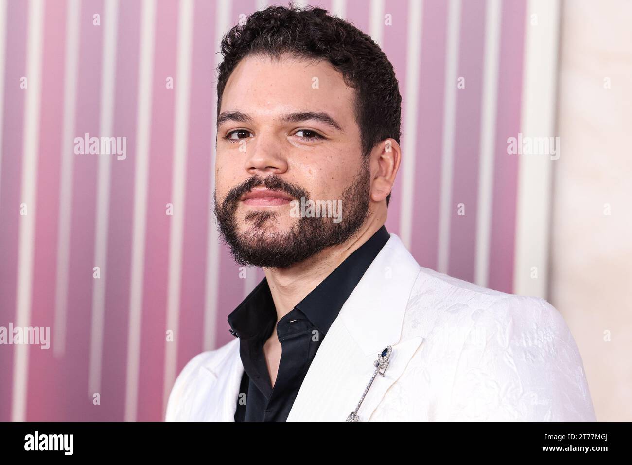 Hollywood, United States. 13th Nov, 2023. HOLLYWOOD, LOS ANGELES ...