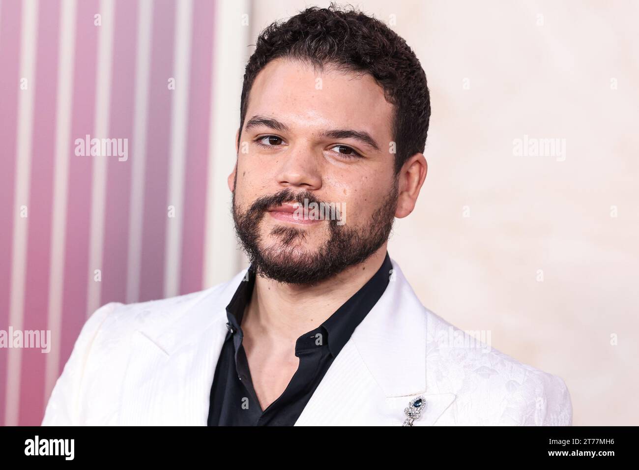 Hollywood, United States. 13th Nov, 2023. HOLLYWOOD, LOS ANGELES ...