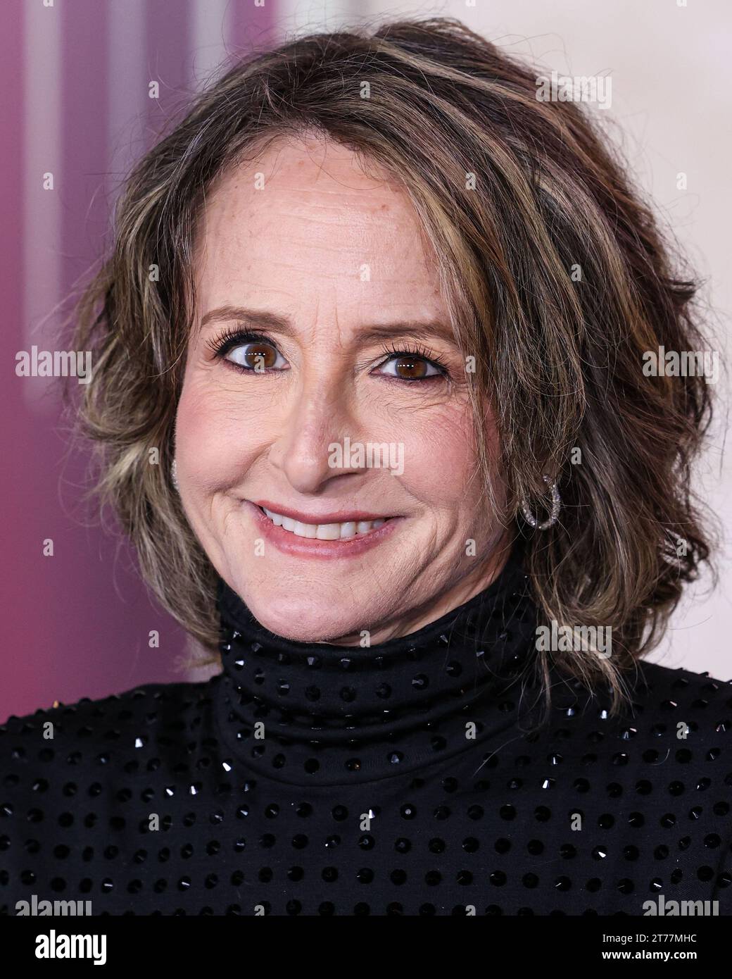 Hollywood, United States. 13th Nov, 2023. HOLLYWOOD, LOS ANGELES ...