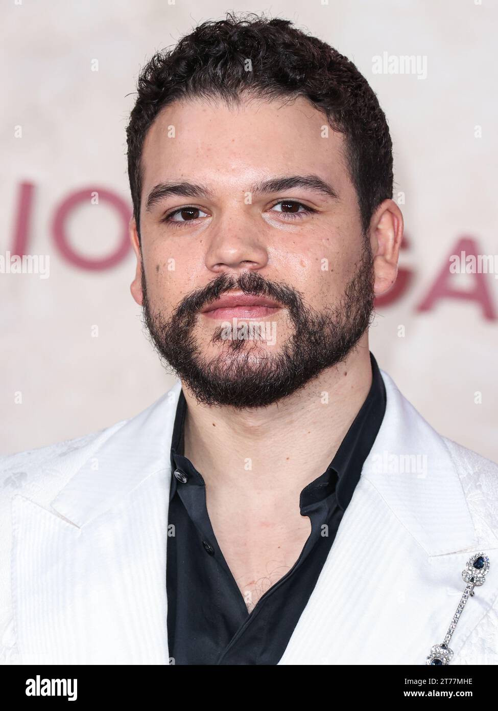 Hollywood, United States. 13th Nov, 2023. HOLLYWOOD, LOS ANGELES ...