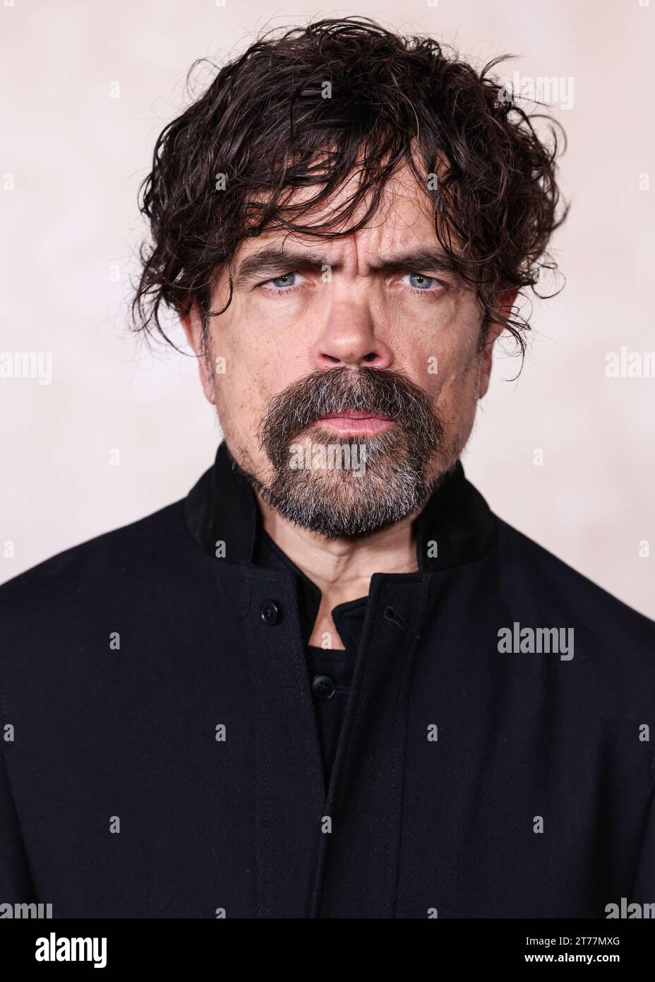 Hollywood, United States. 13th Nov, 2023. HOLLYWOOD, LOS ANGELES ...