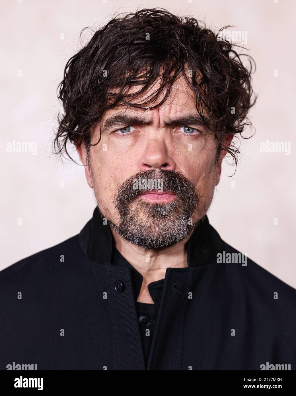 Hollywood, United States. 13th Nov, 2023. HOLLYWOOD, LOS ANGELES ...